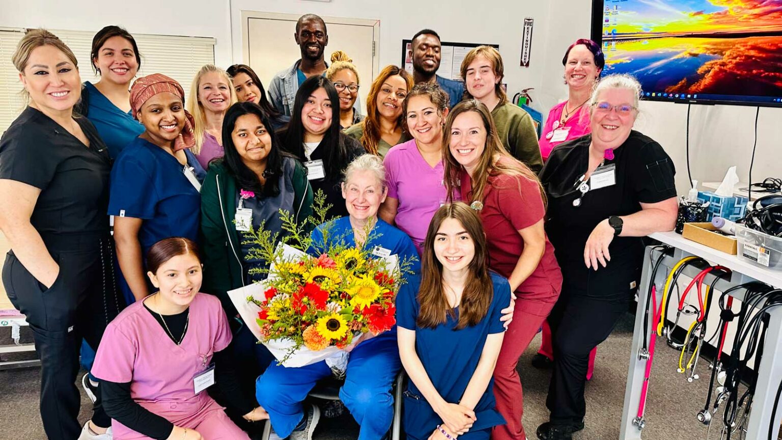 Certified Nursing Assistant Level 1 Training in Oregon | Caregiver ...