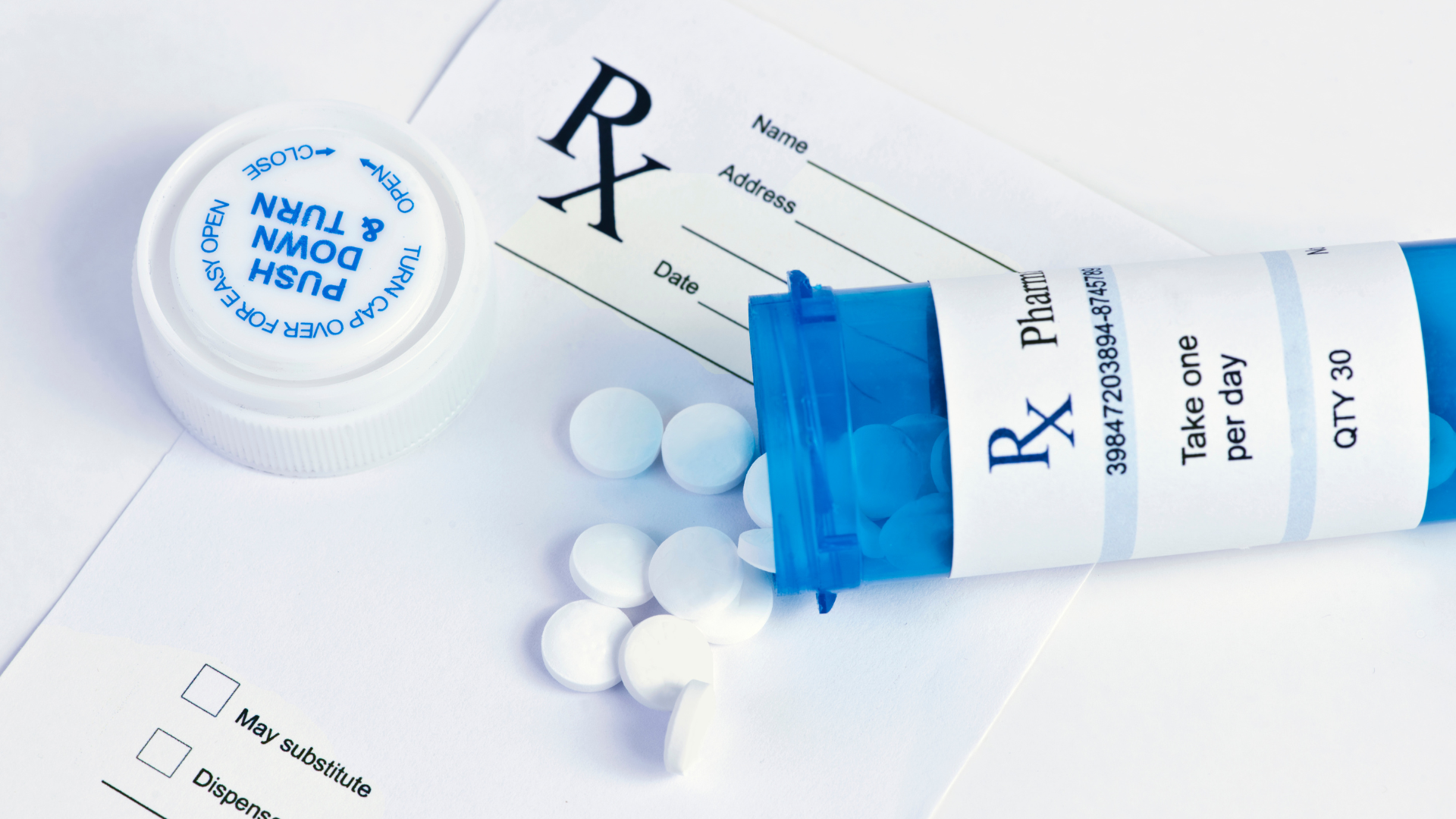 Five Essential Skills Every Successful Medication Aide Should Master ...